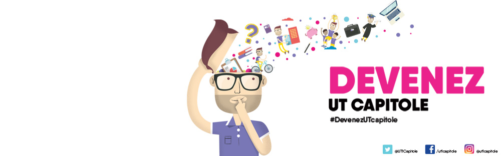 Université Toulouse 1 Capitole - Page d'accueil