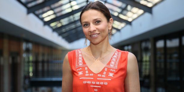 Université Toulouse Capitole - Wanda Mastor, Directrice de l'ESL nommée ...